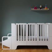 mitwachsende Kinderbank Lilo / Kindertisch